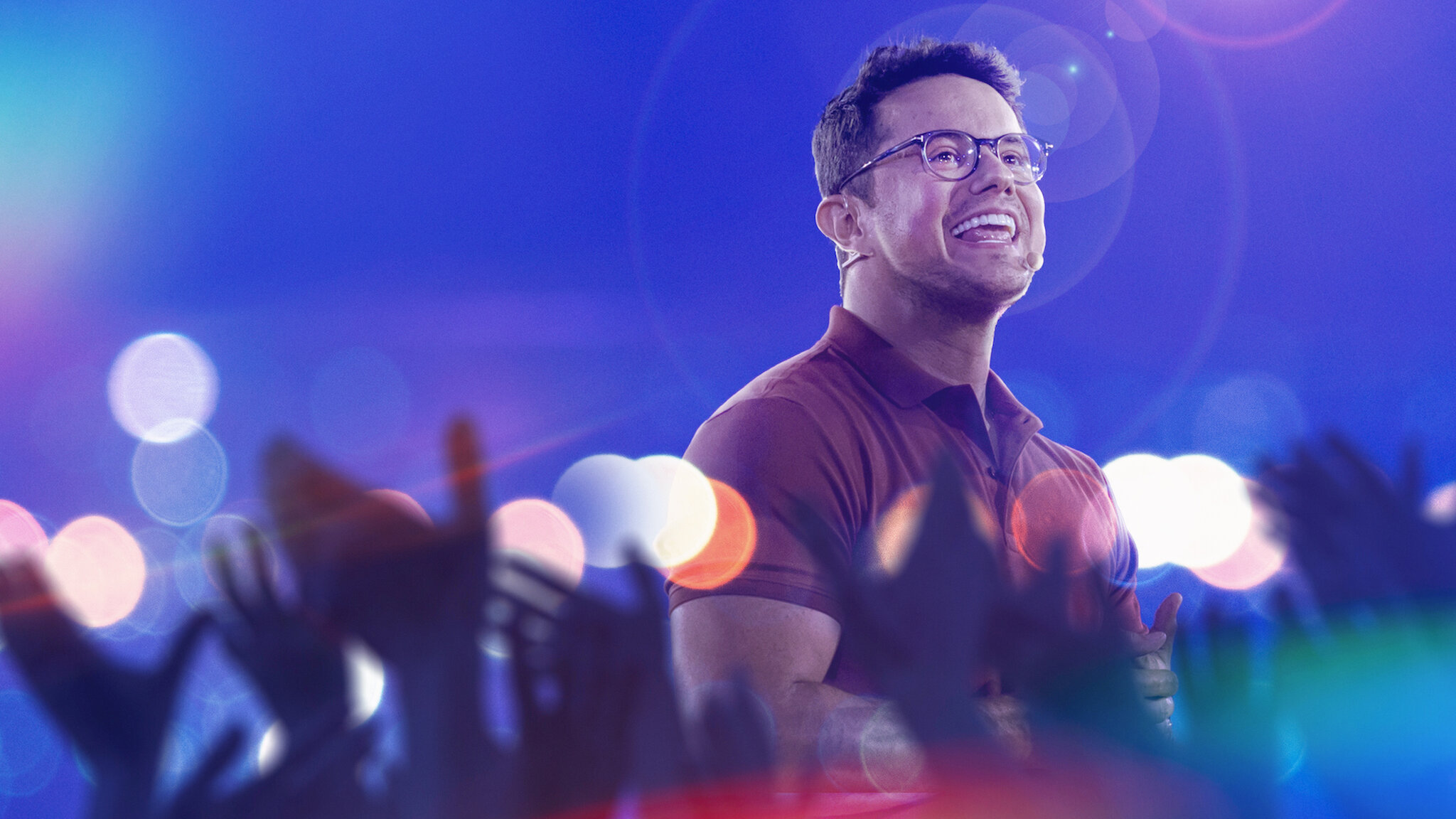 Watch Deive Leonardo The Answer Netflix