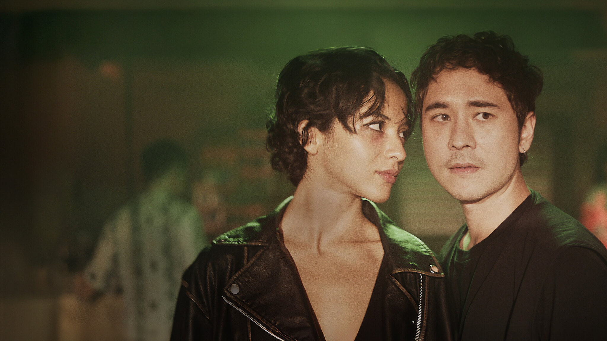 Watch Goodbye Farewell | Netflix