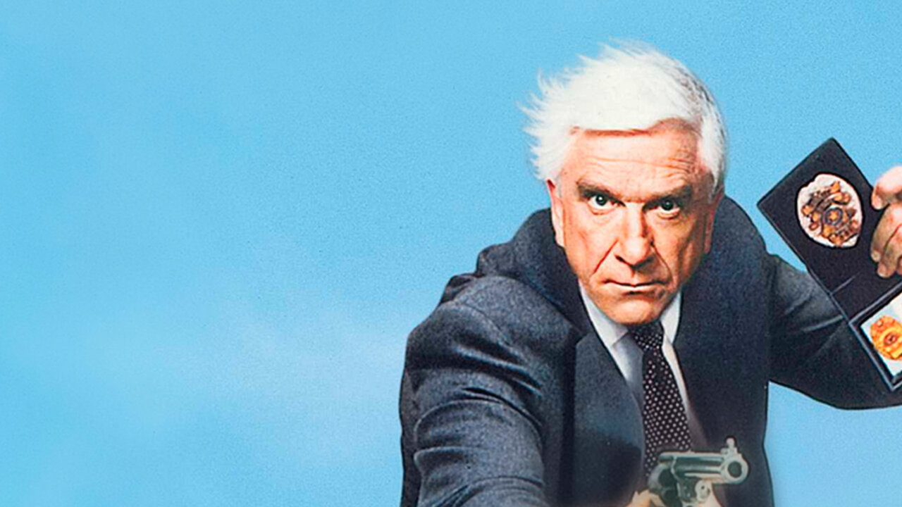 Watch The Naked Gun: From the Files of Police Squad! | Netflix