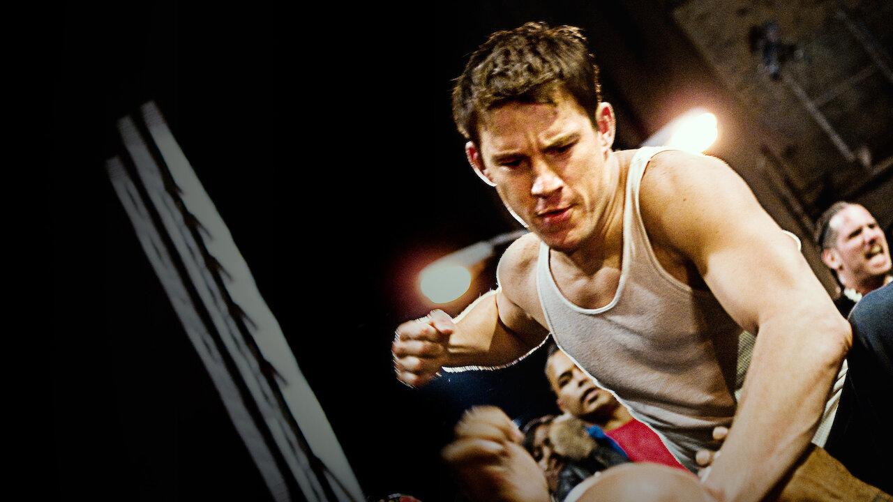 Watch Fighting | Netflix