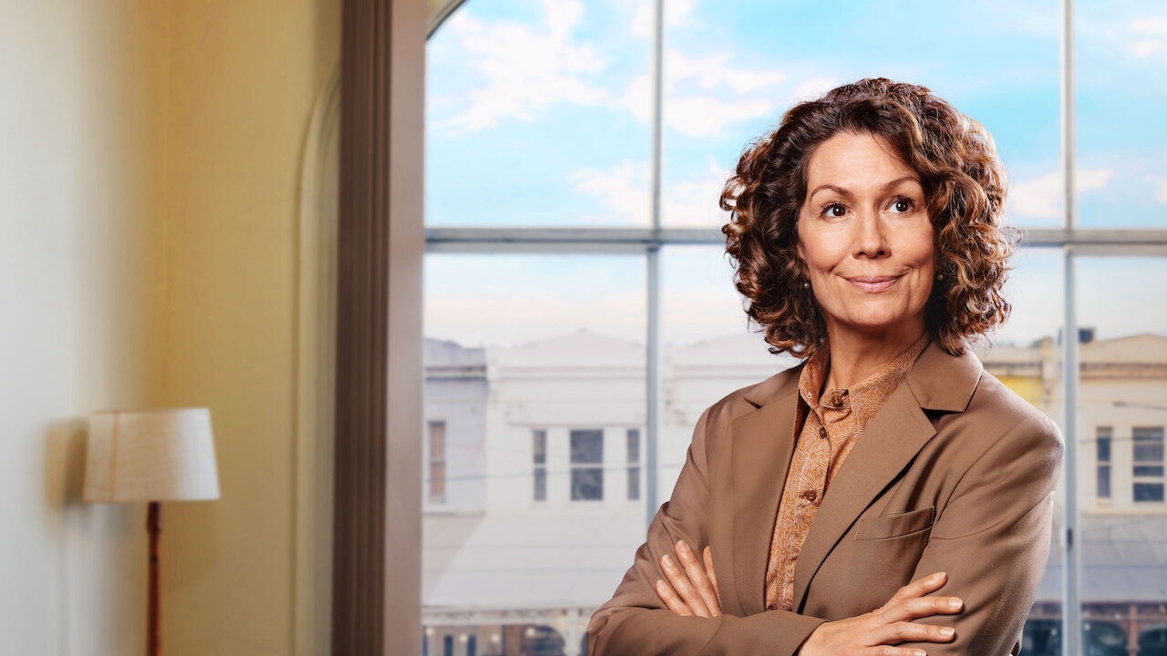 Watch Fisk | Netflix