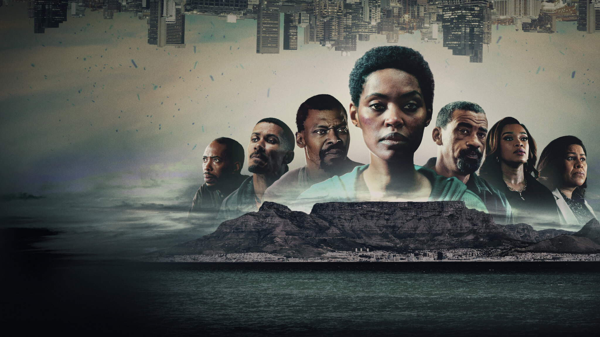 Watch Unseen | Netflix Official Site