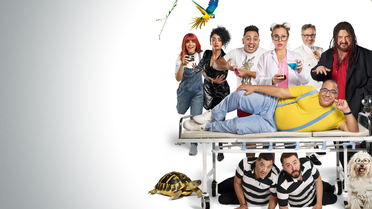 Regarder Moghamarat Coco | Netflix