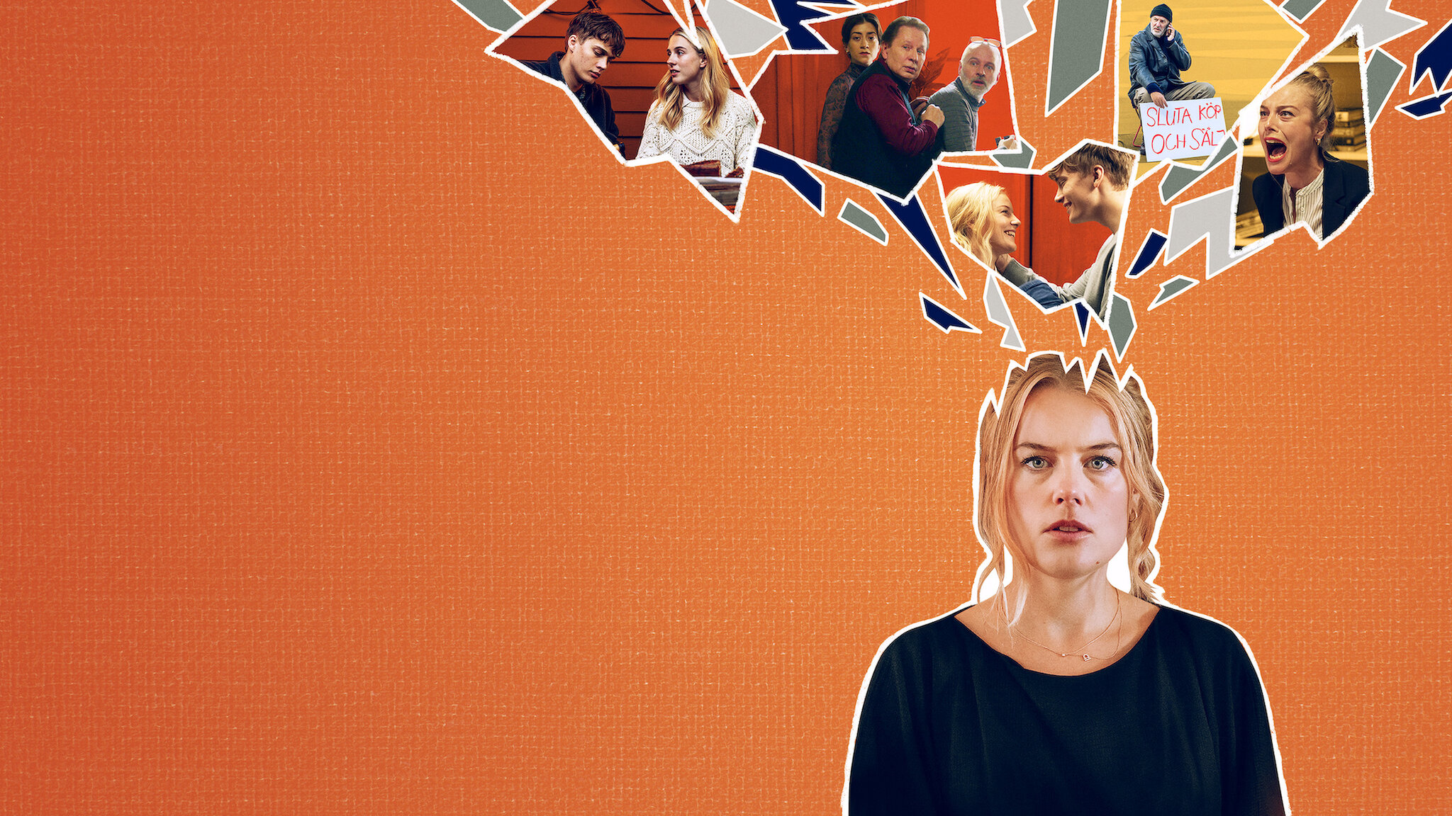 Watch Love & Anarchy | Netflix Official Site