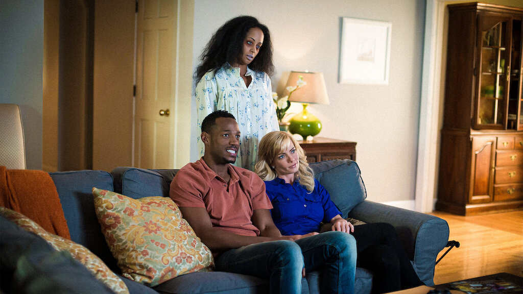 Watch A Haunted House 2 | Netflix