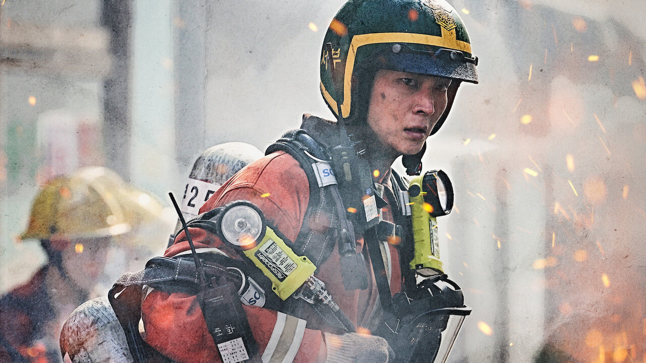 Watch Firefighters | Netflix