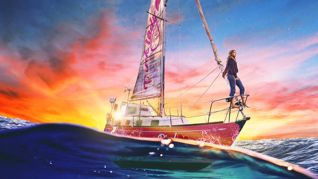 Watch True Spirit | Netflix Official Site