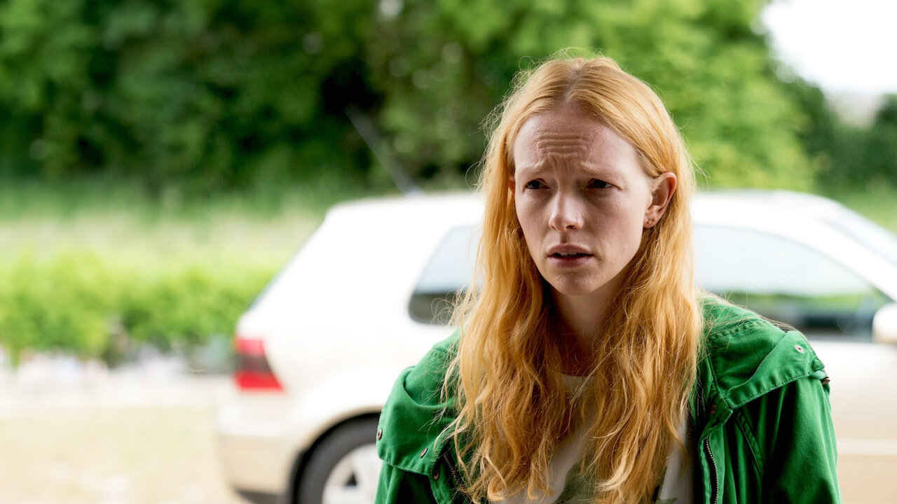 Watch Blood | Netflix