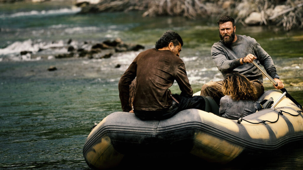 Watch River Wild | Netflix