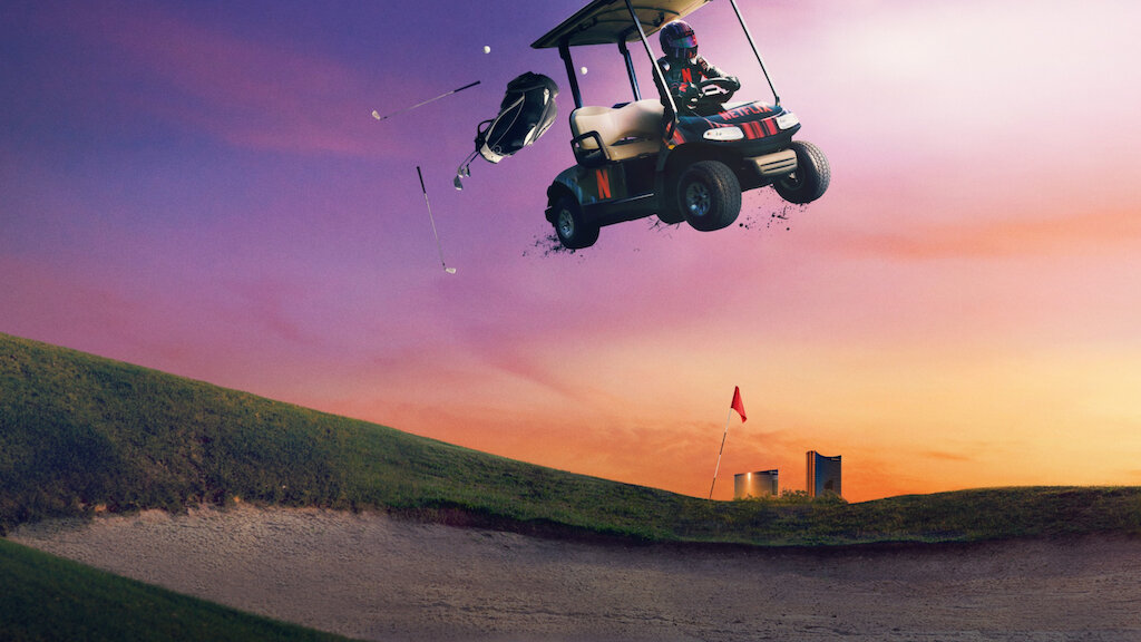 Watch The Netflix Cup | Netflix Official Site