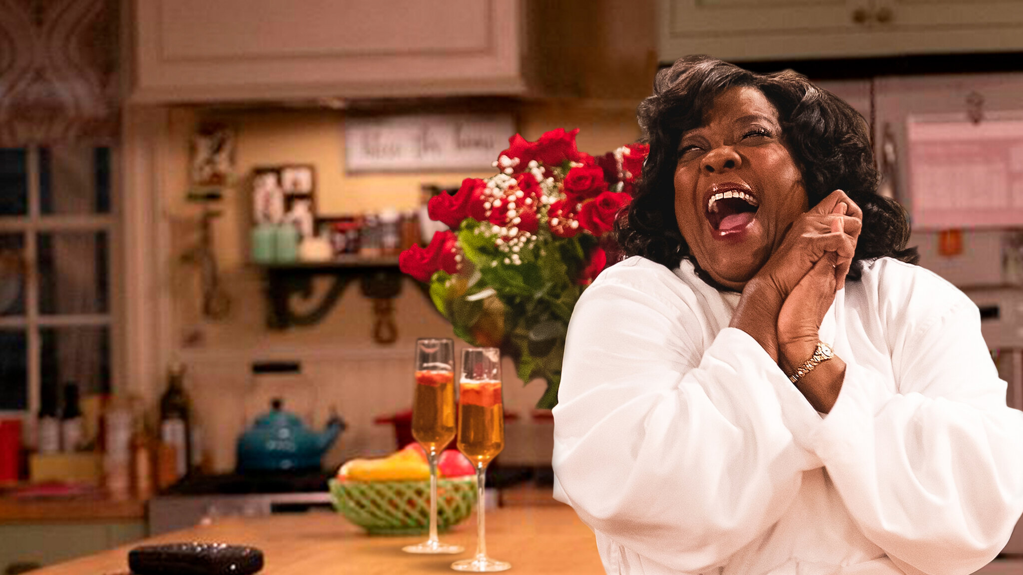 Watch Family Reunion | Netflix Official Site