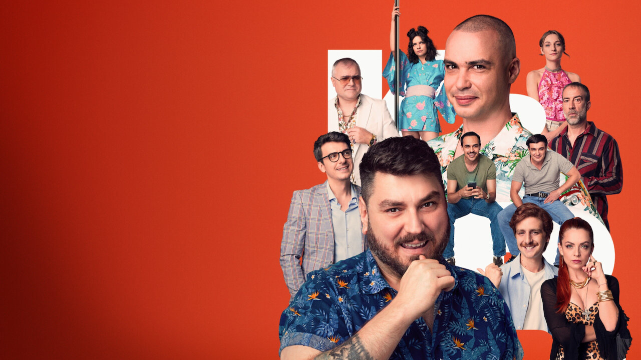 Vizionează Klaus & Barroso | Netflix