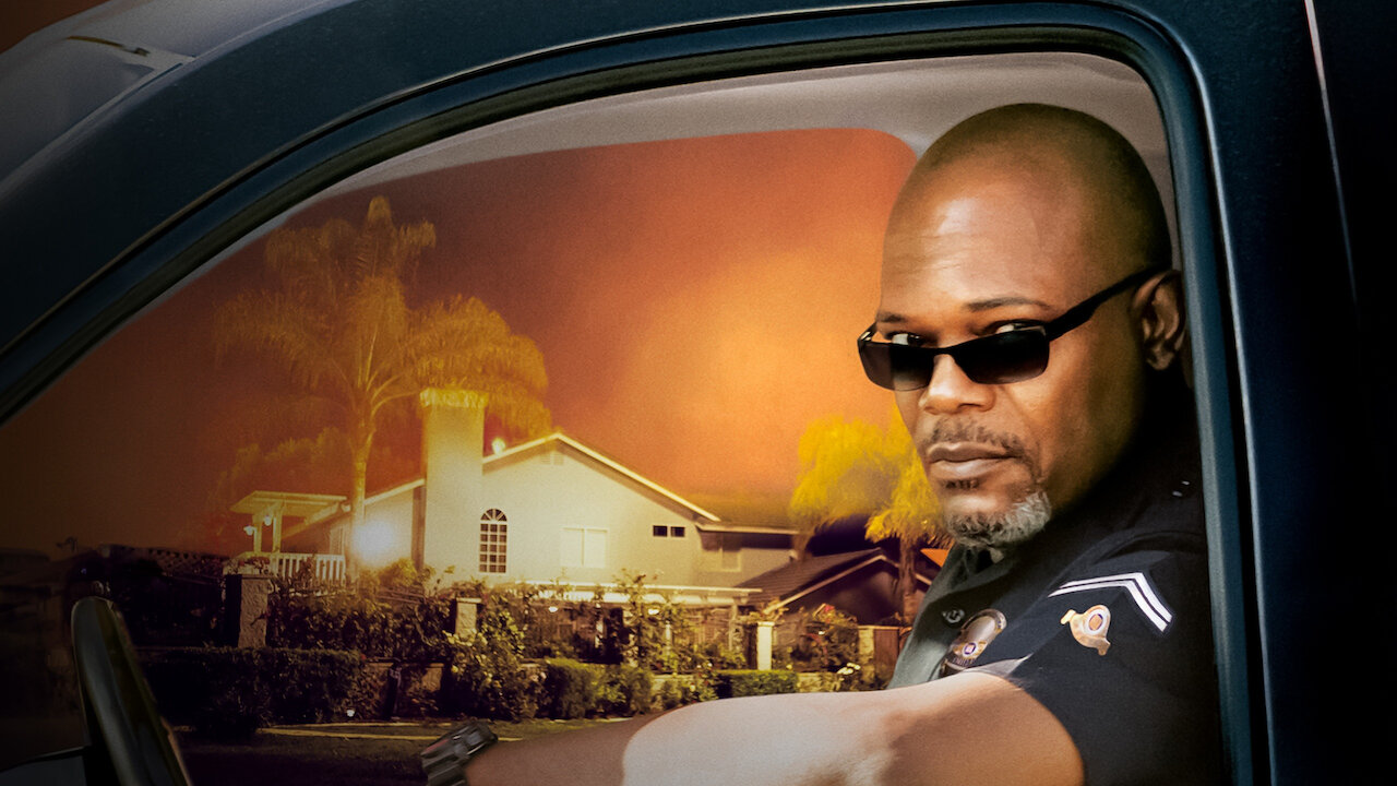 Watch Lakeview Terrace | Netflix