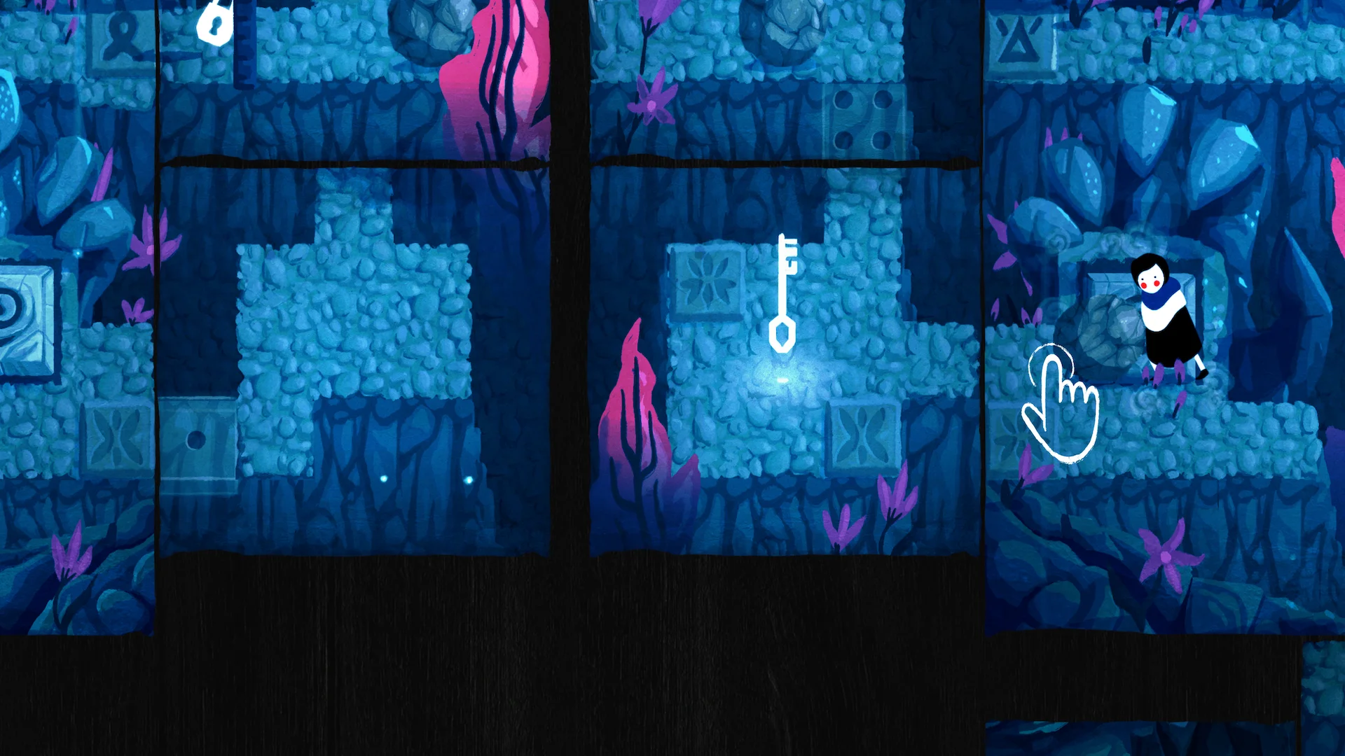 Paper Trail | Mobile Game Included with Netflix