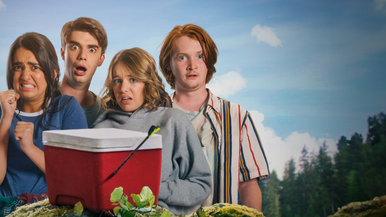 مشاهدة ‎The Package | موقع Netflix الرسمي