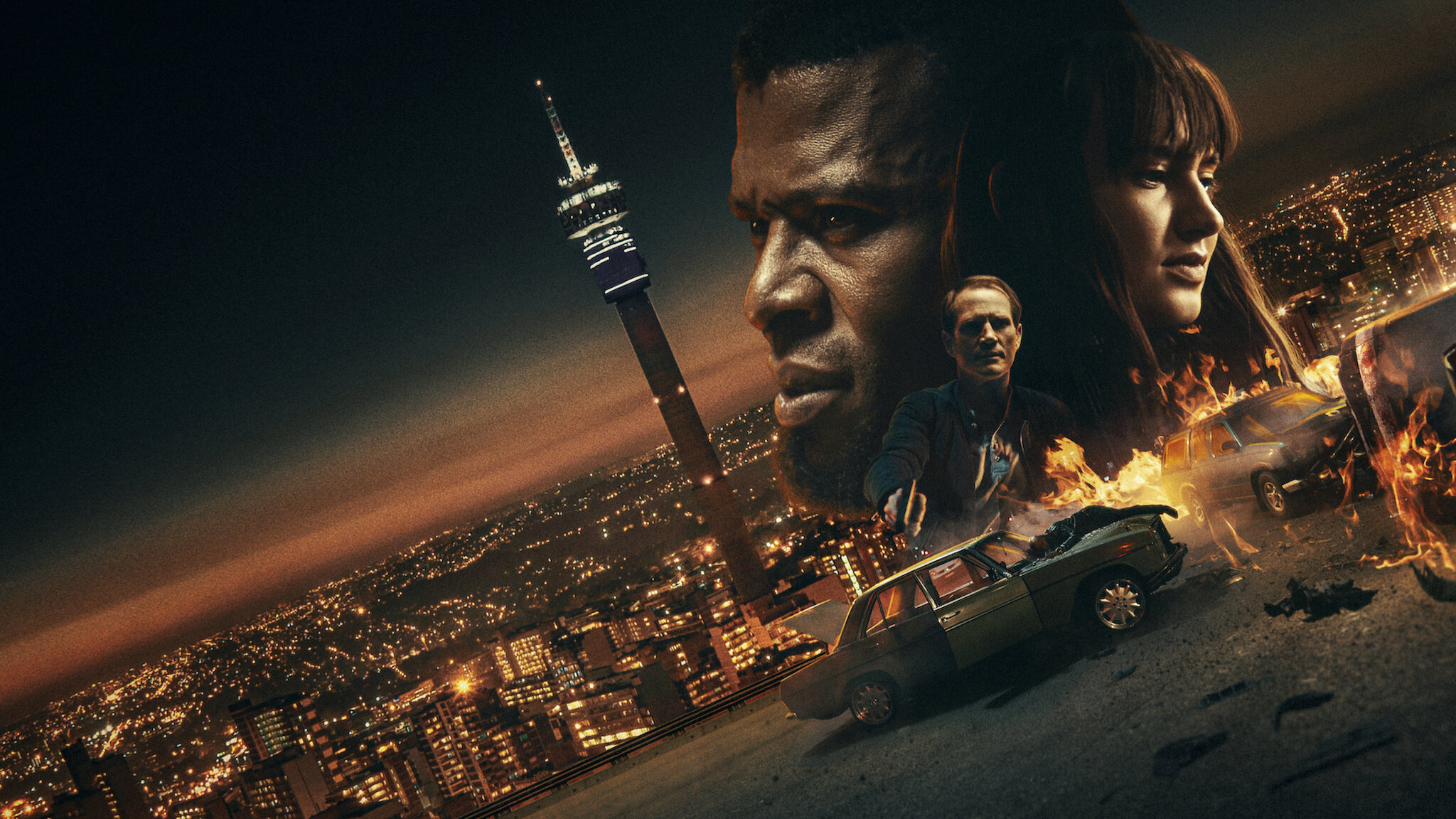 Watch Collision | Netflix