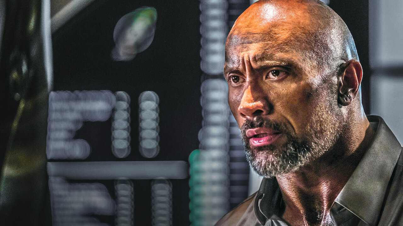 Watch Skyscraper | Netflix