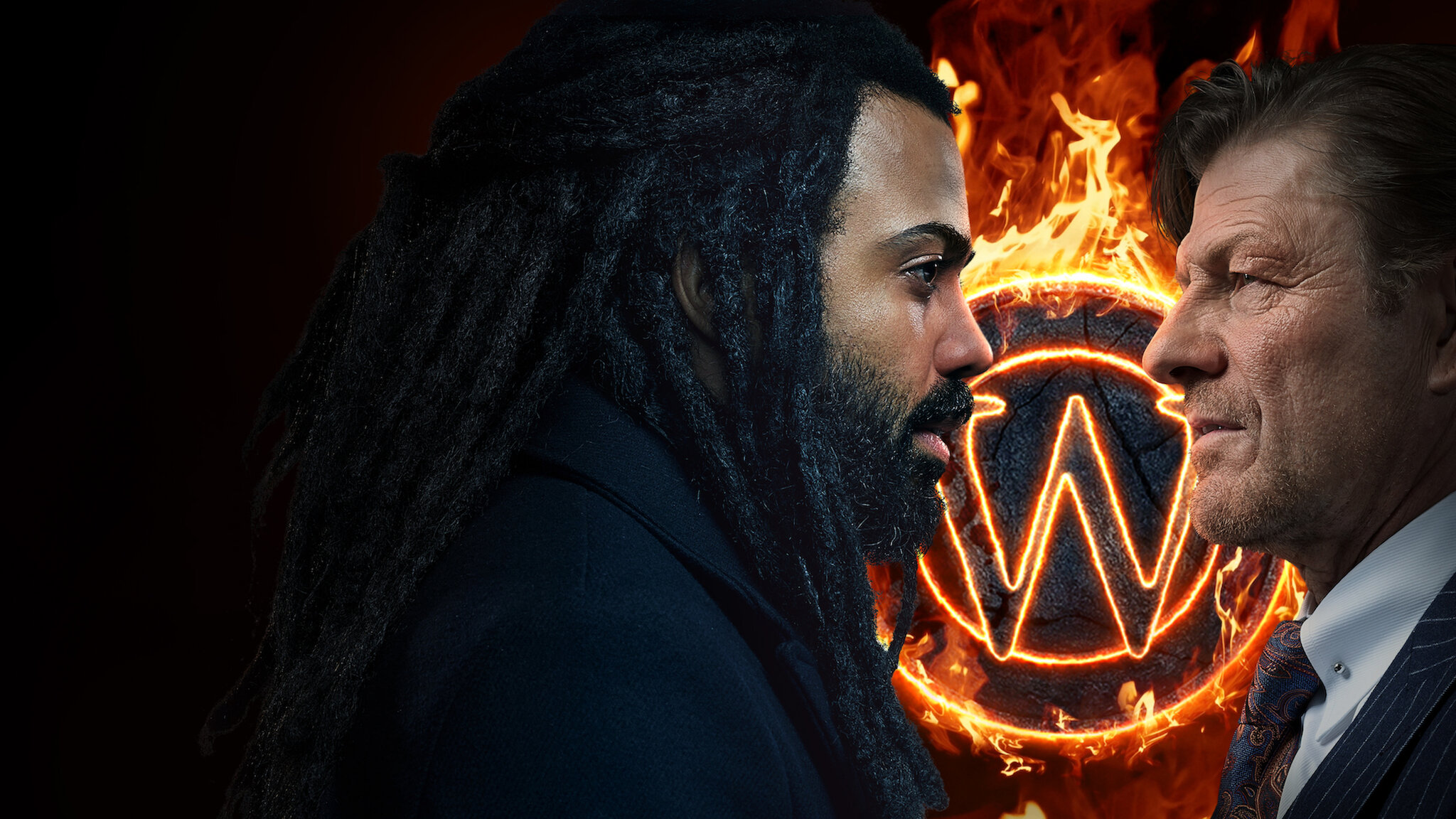 Watch Snowpiercer | Netflix Official Site