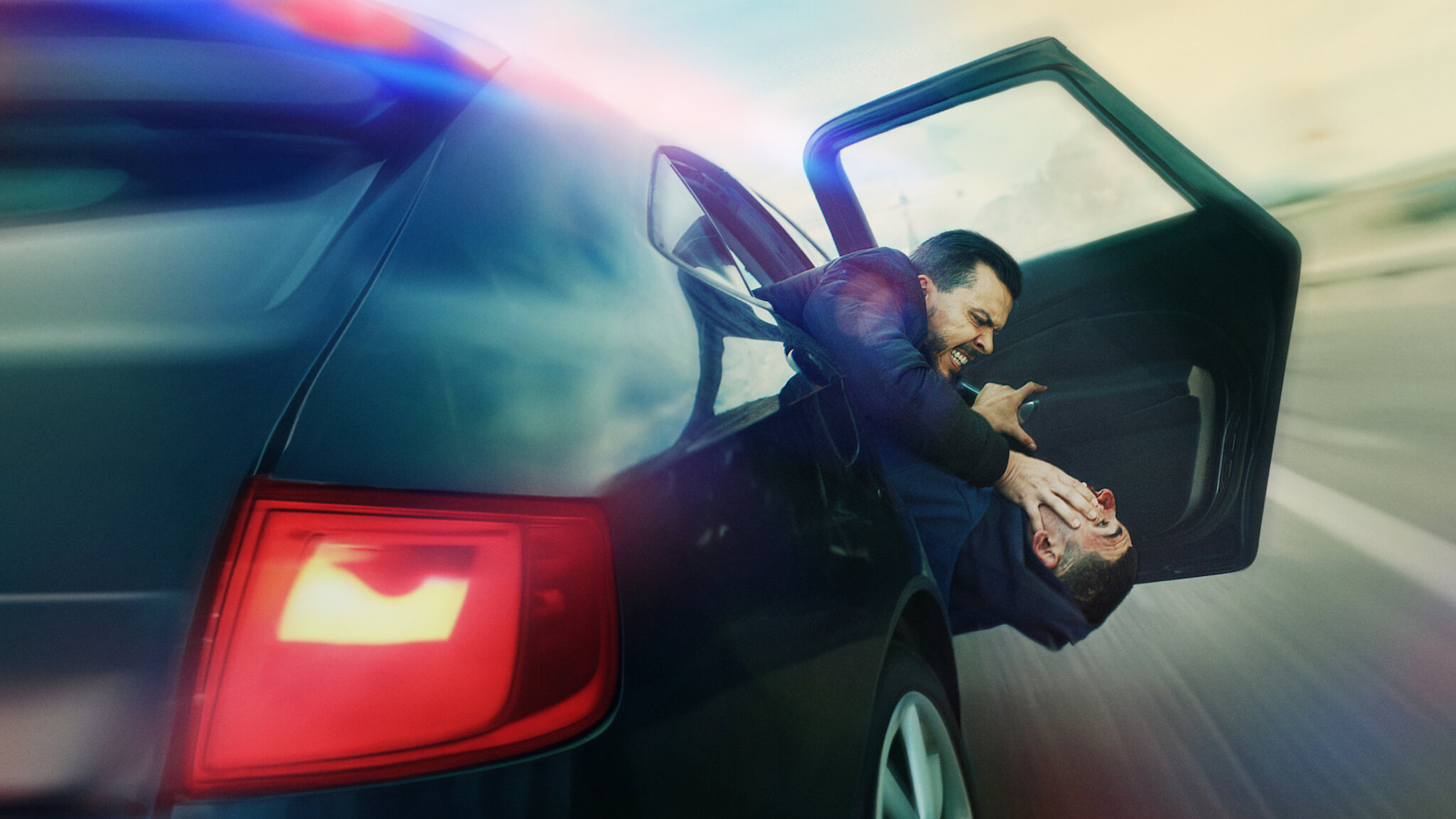 Watch Blood Coast | Netflix Official Site