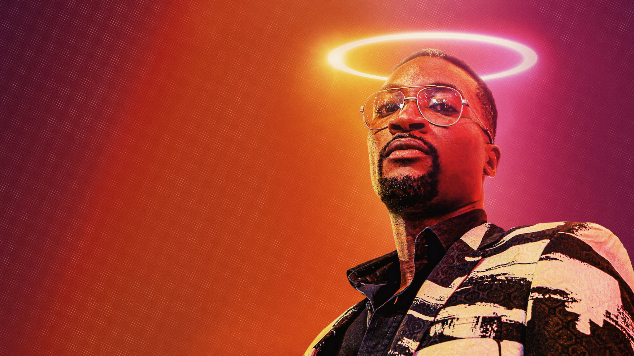 Watch Man of God | Netflix Official Site