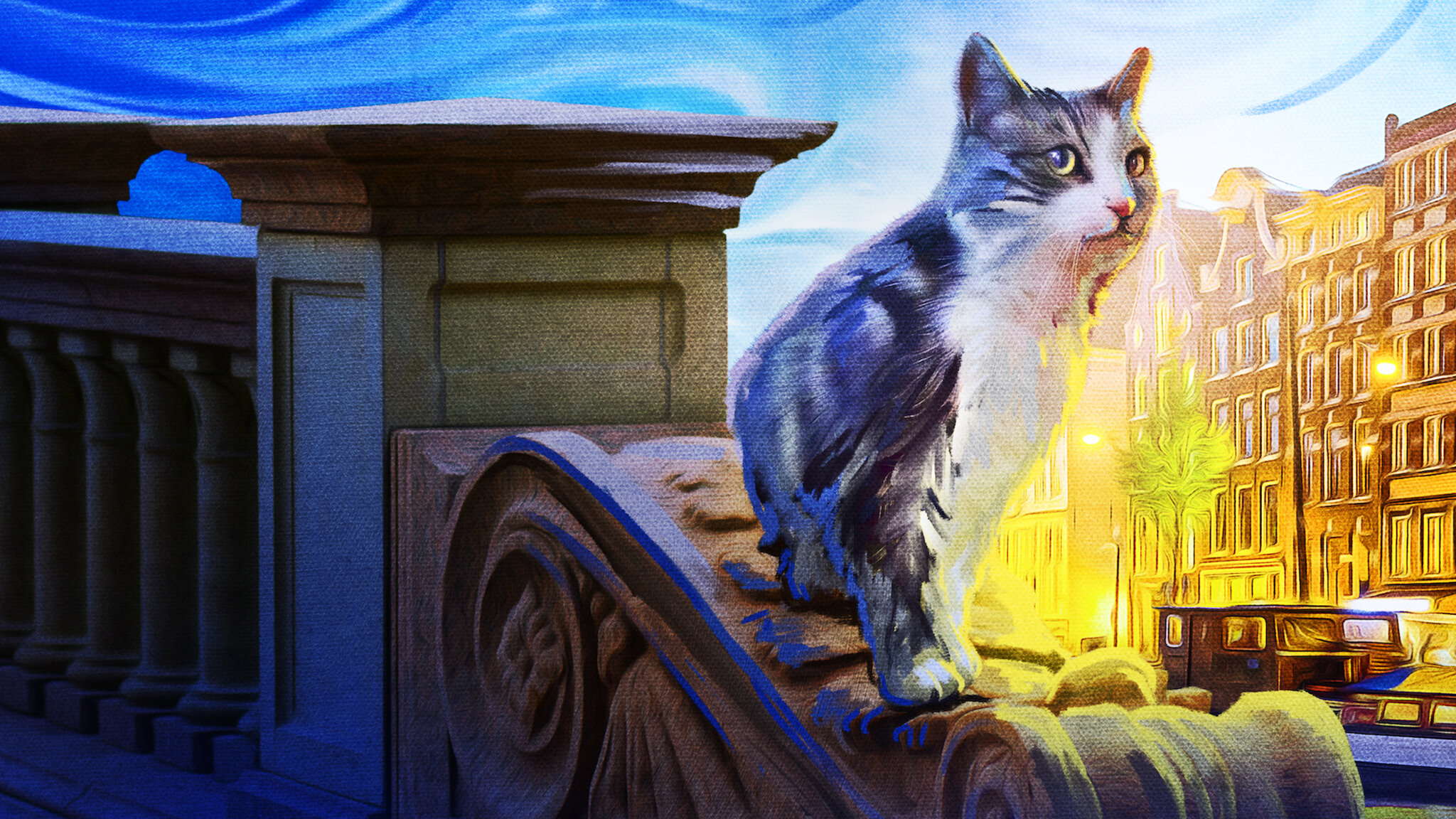 Watch Kitty Love: An Homage to Cats | Netflix Official Site