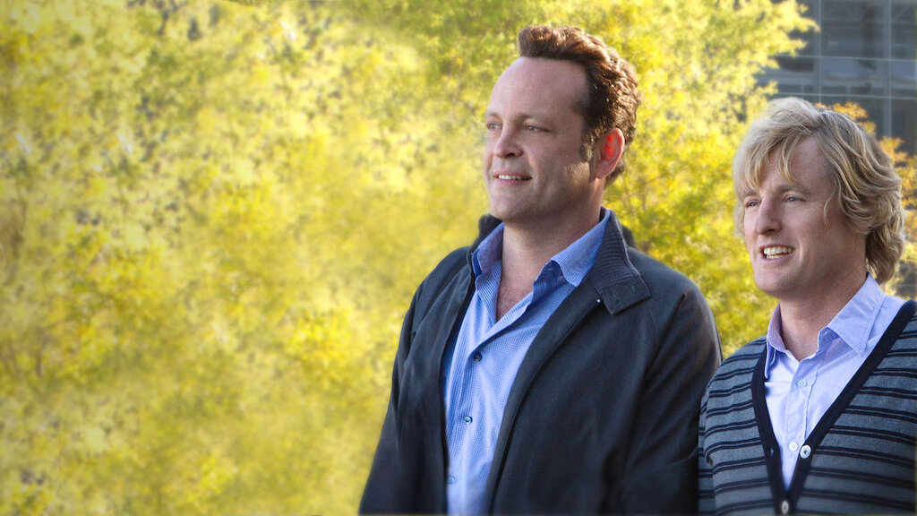 Watch The Internship | Netflix