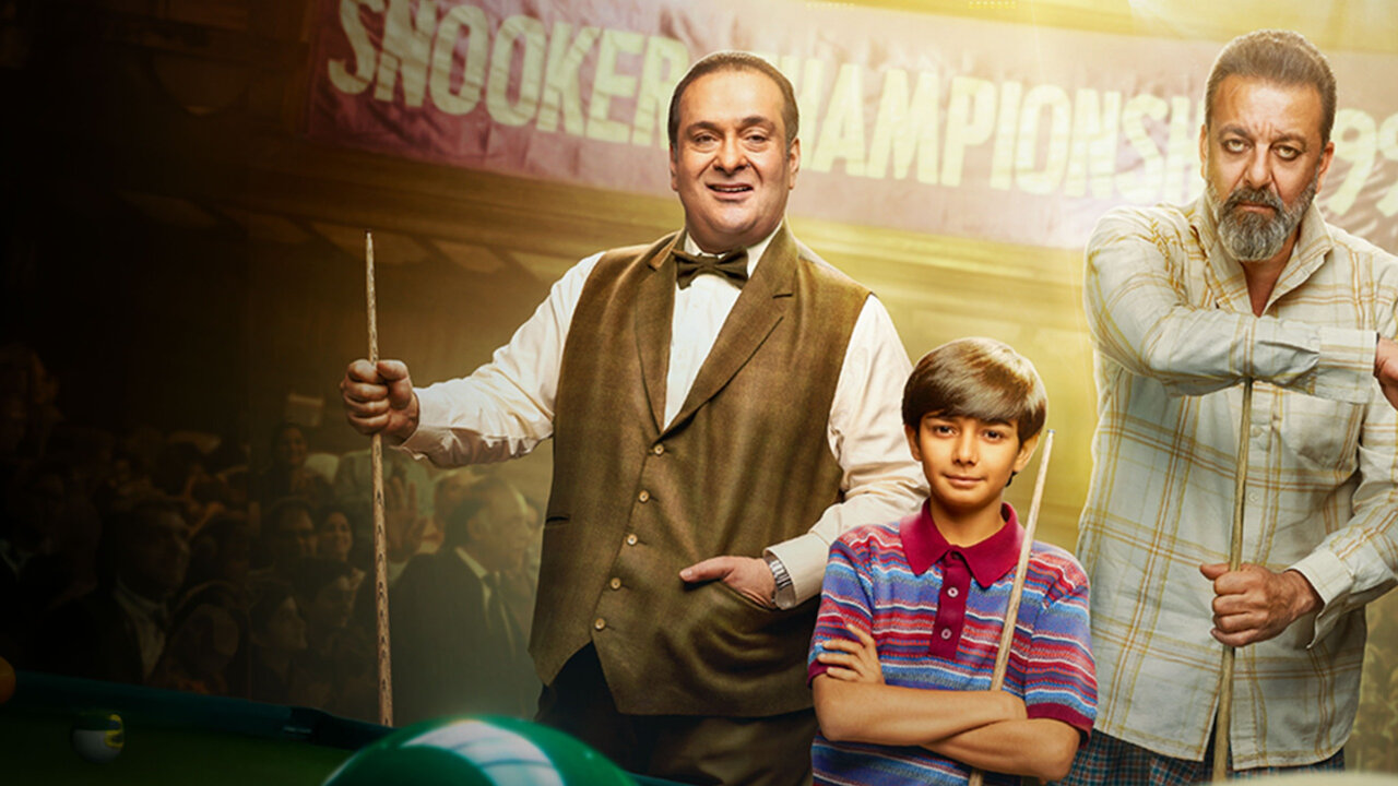 Watch Toolsidas Junior | Netflix