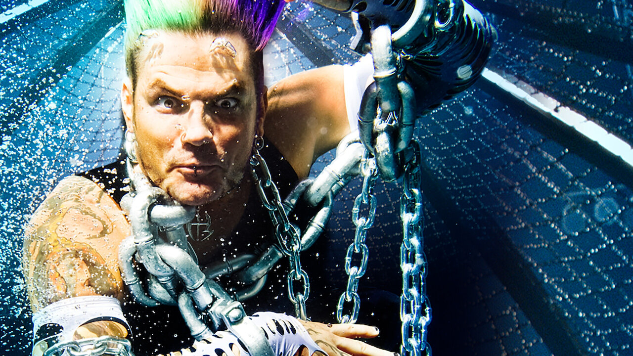 مشاهدة ‎WWE No Way Out | Netflix