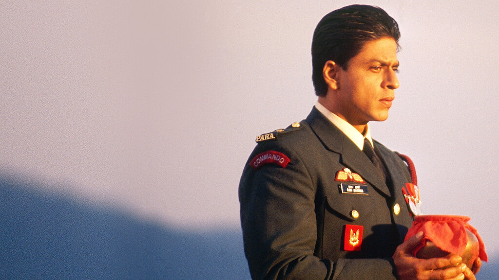 Watch Main Hoon Na | Netflix