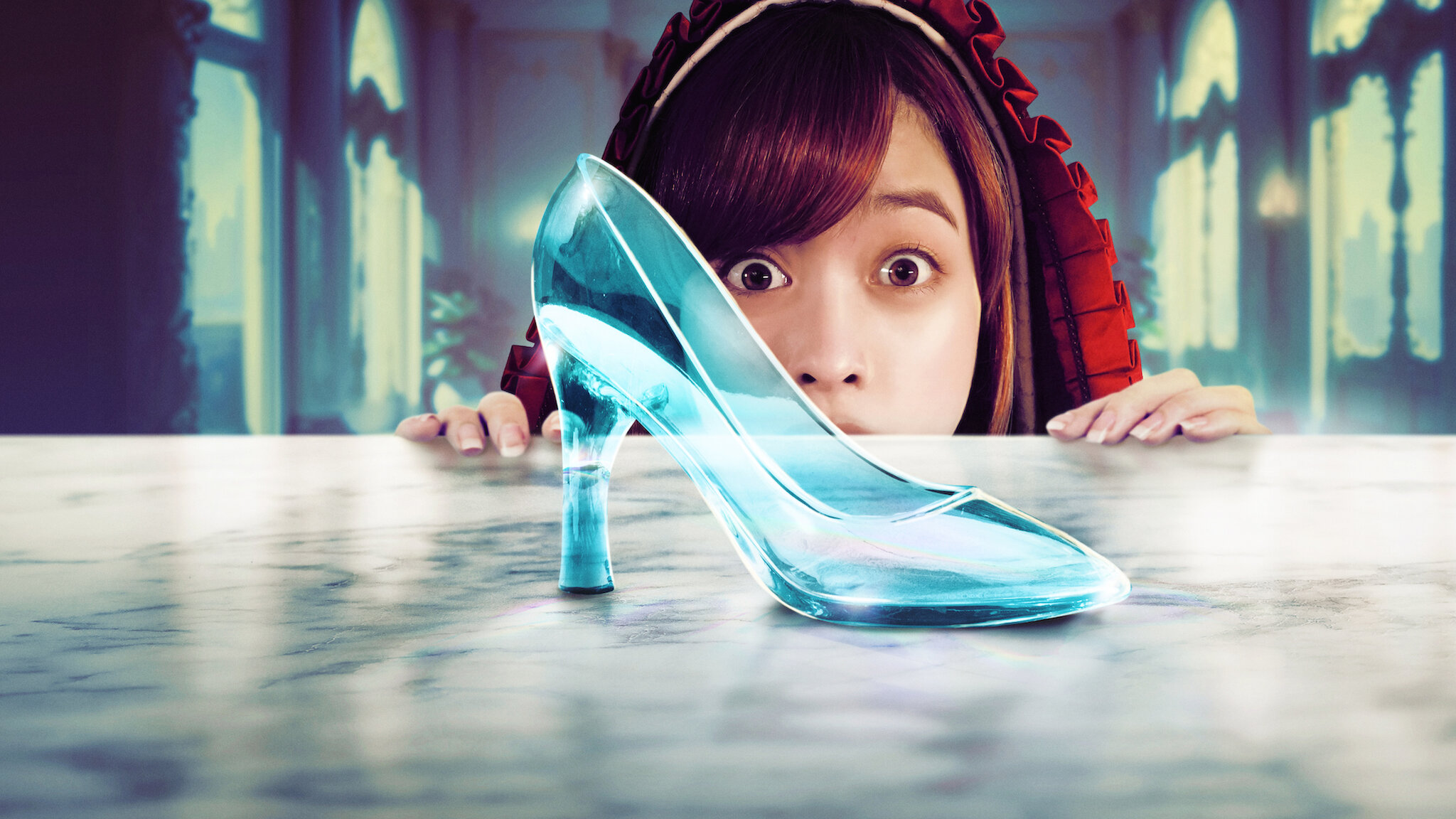 Watch Once Upon a Crime | Netflix Official Site