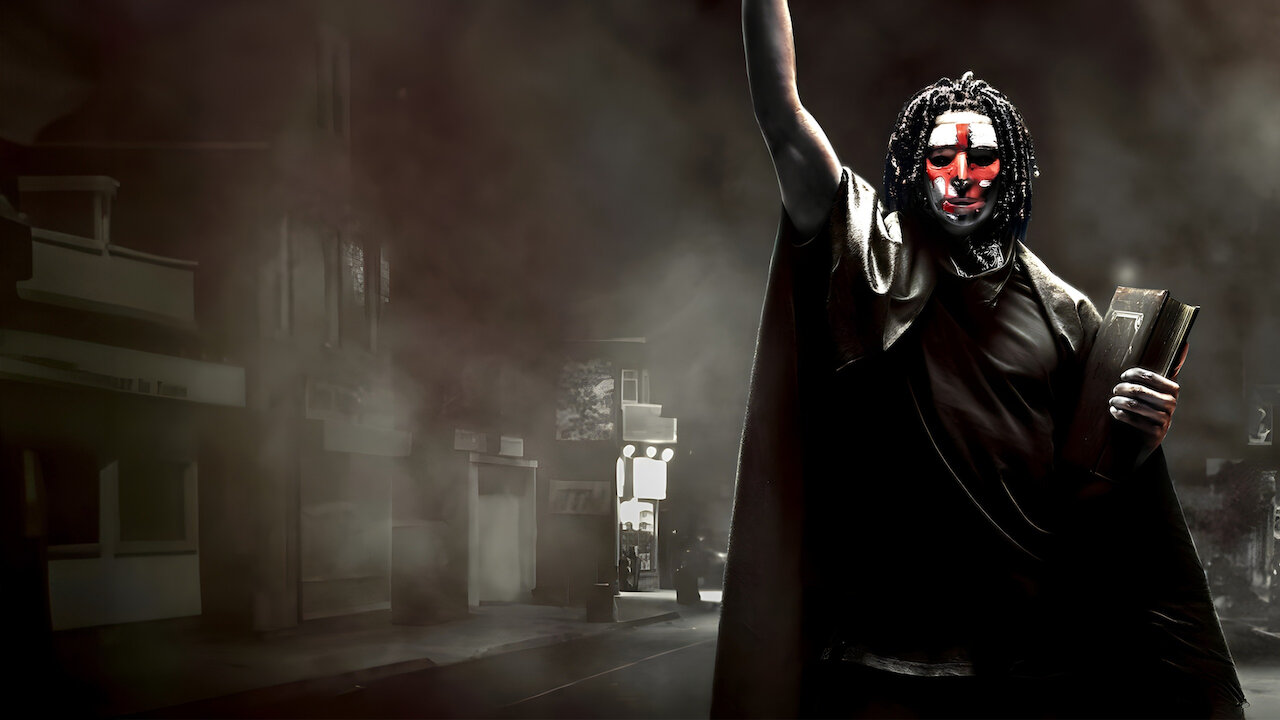 Watch The First Purge | Netflix