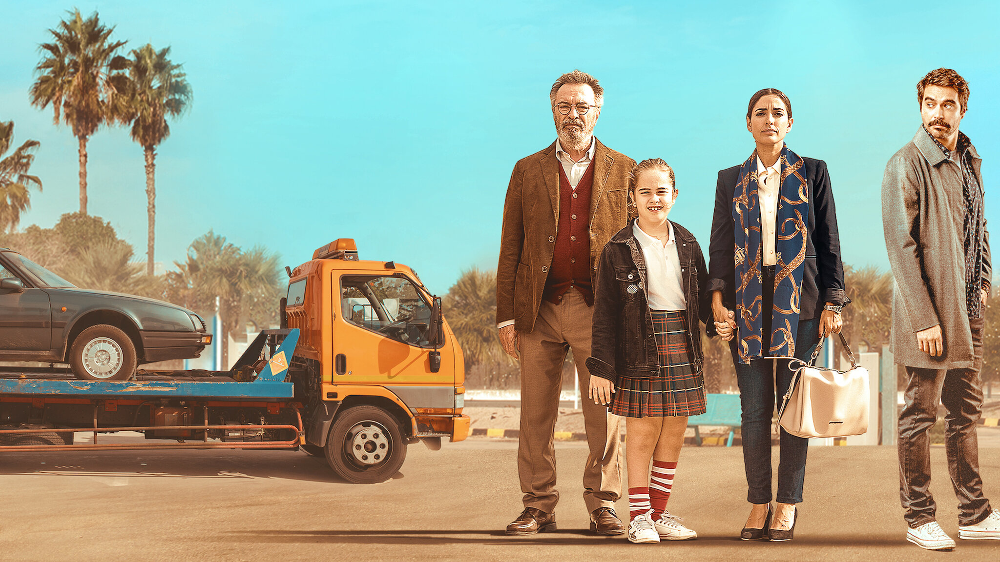 Watch Live Twice, Love Once | Netflix Official Site