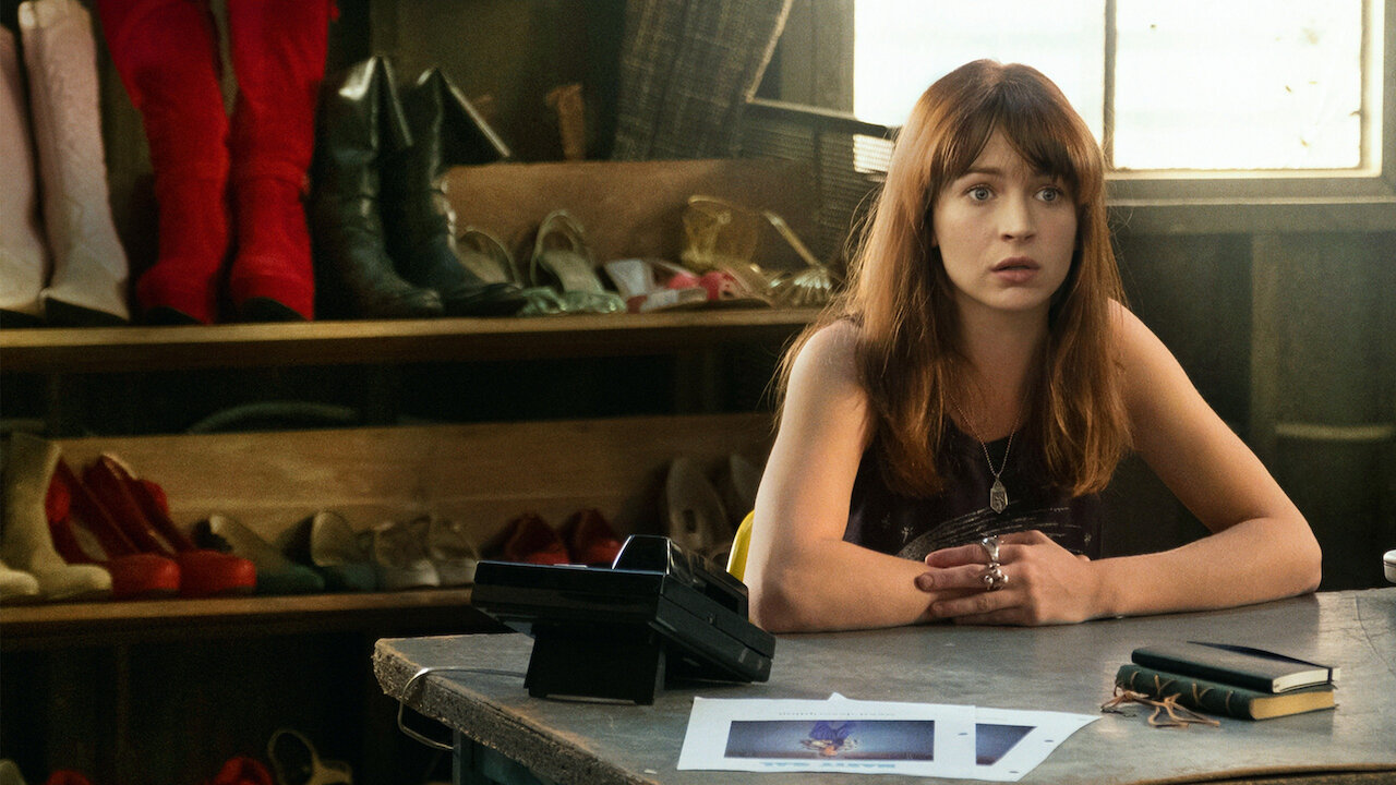 Watch Girlboss | Netflix Official Site