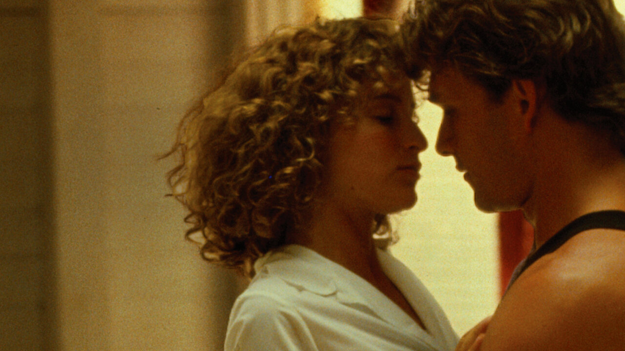 Watch Dirty Dancing | Netflix