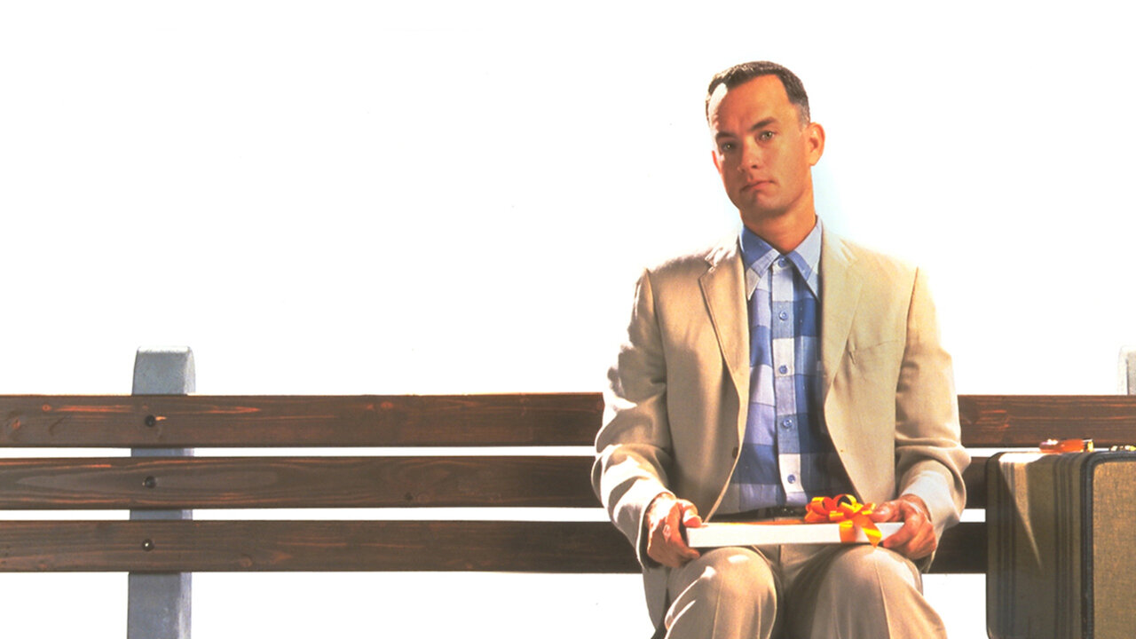 Ve Forrest Gump | Netflix