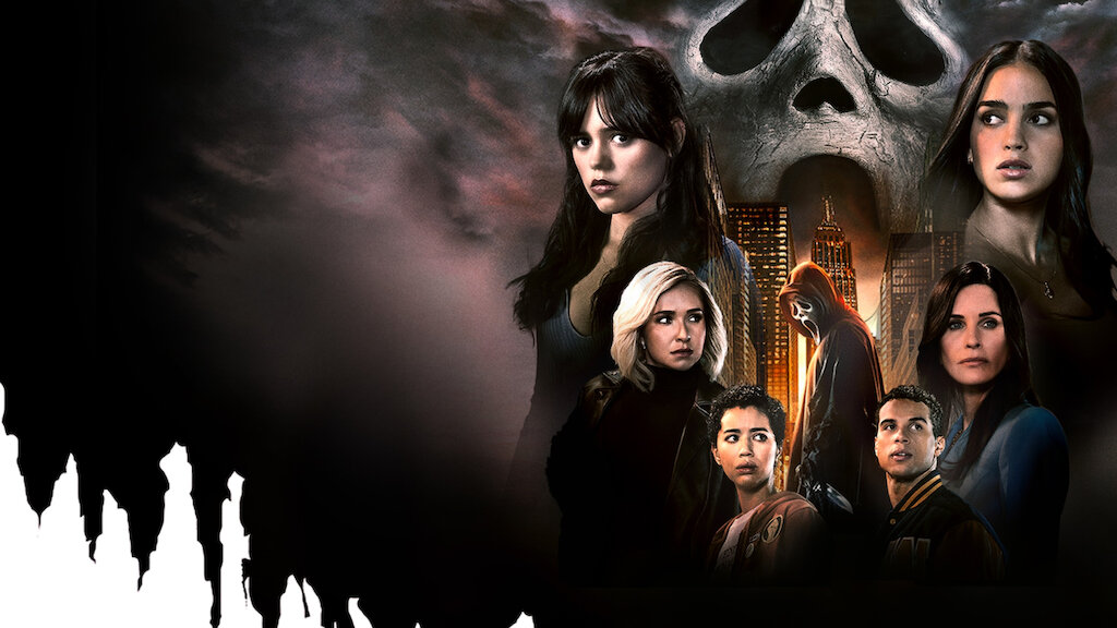 Watch Scream VI | Netflix