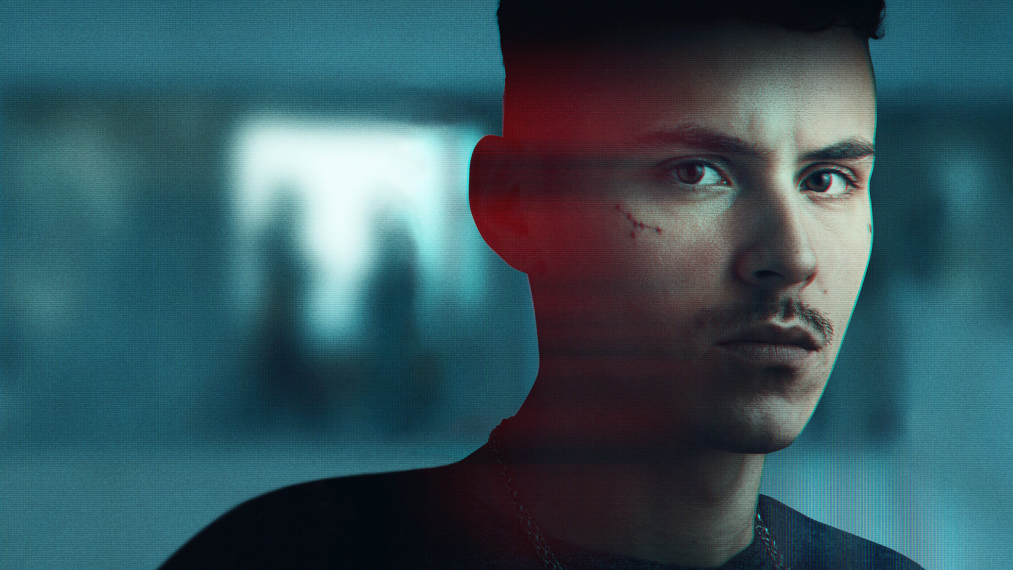 Watch Muted | Netflix Official Site