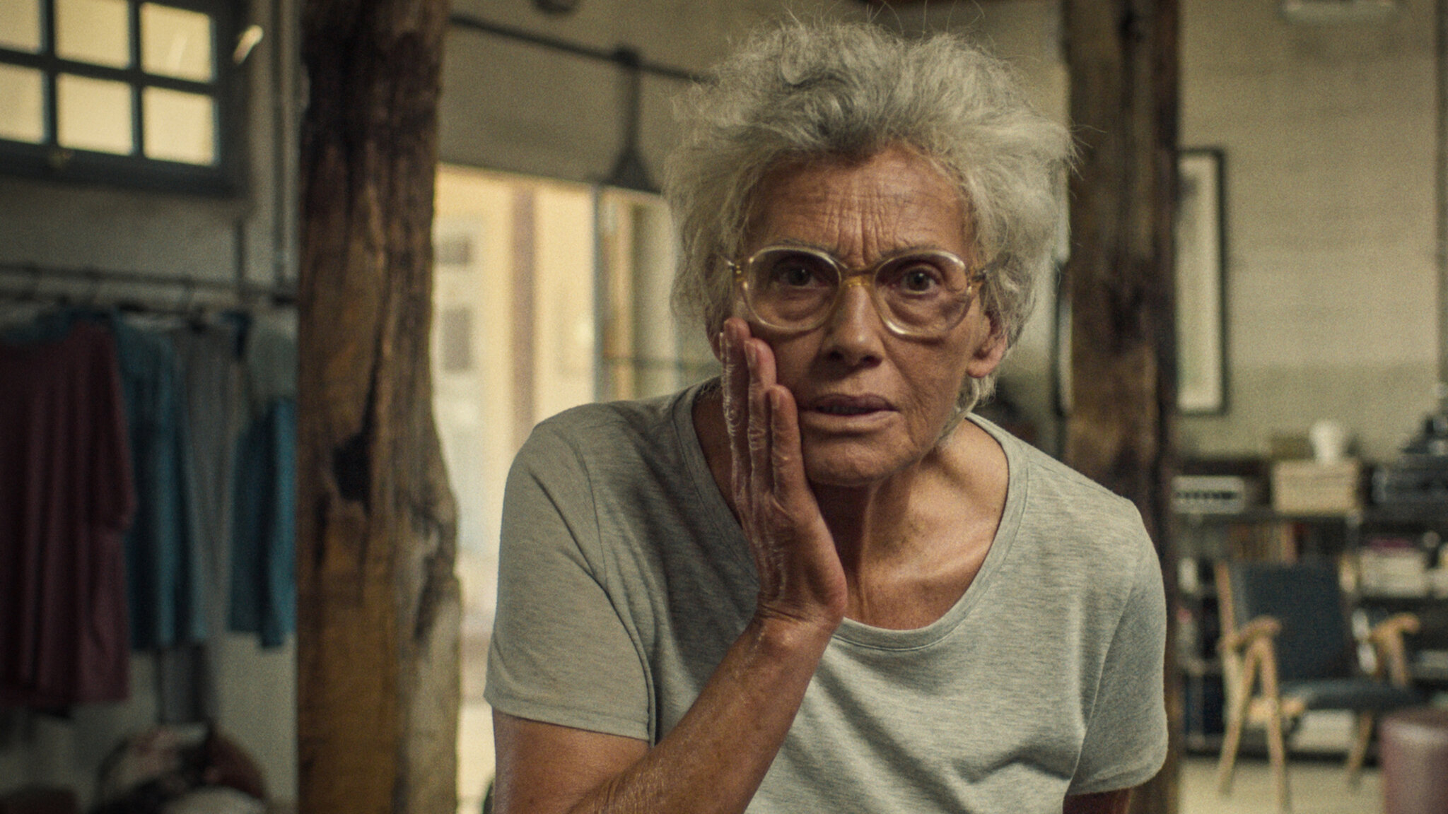 Watch Cici | Netflix Official Site