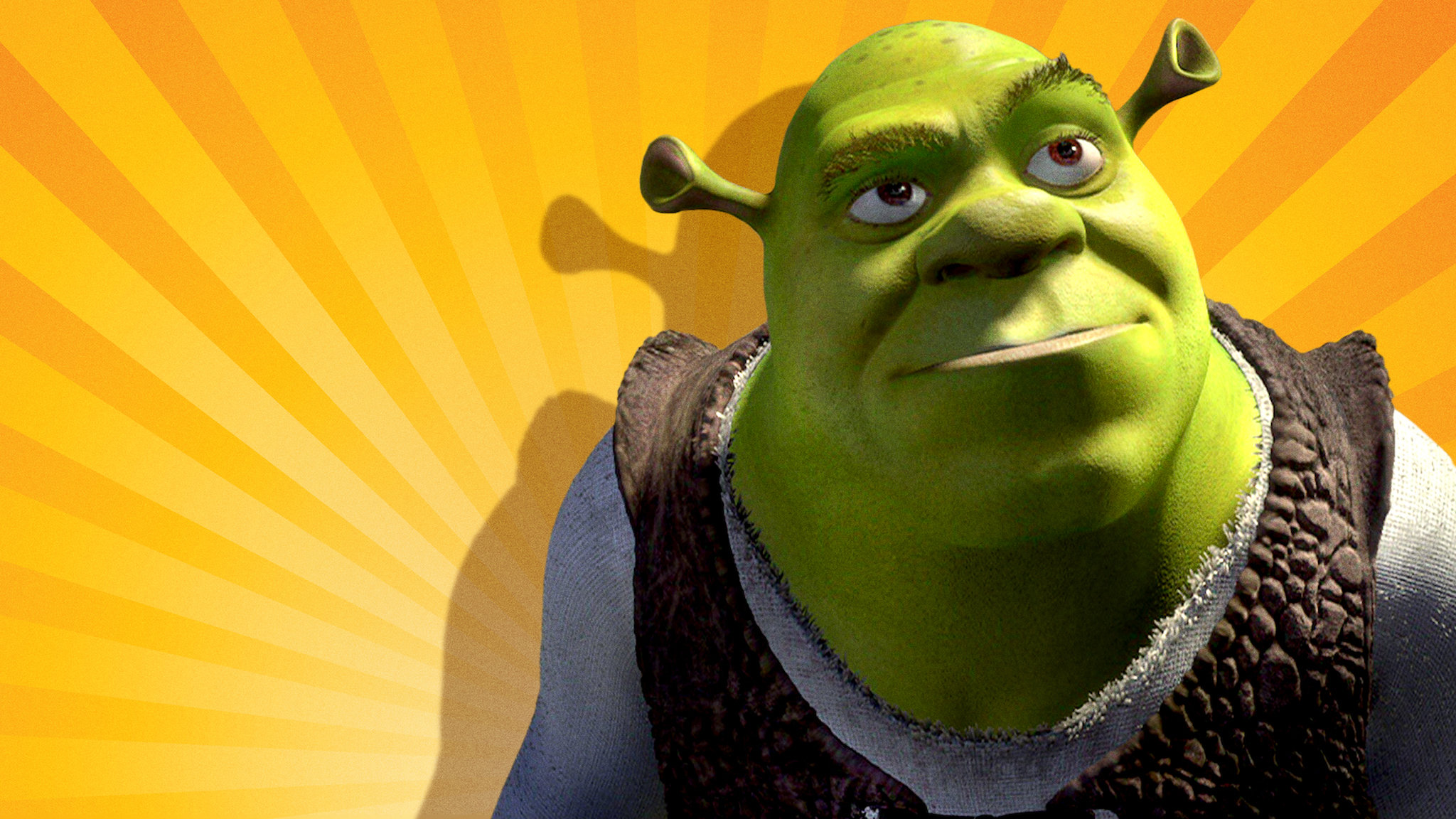Watch Shrek | Netflix