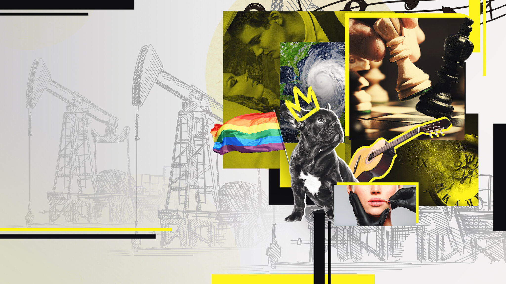 Watch Explained | Netflix Official Site