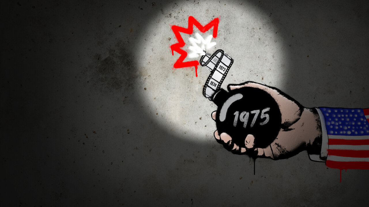 Watch Breakdown: 1975 | Netflix Official Site