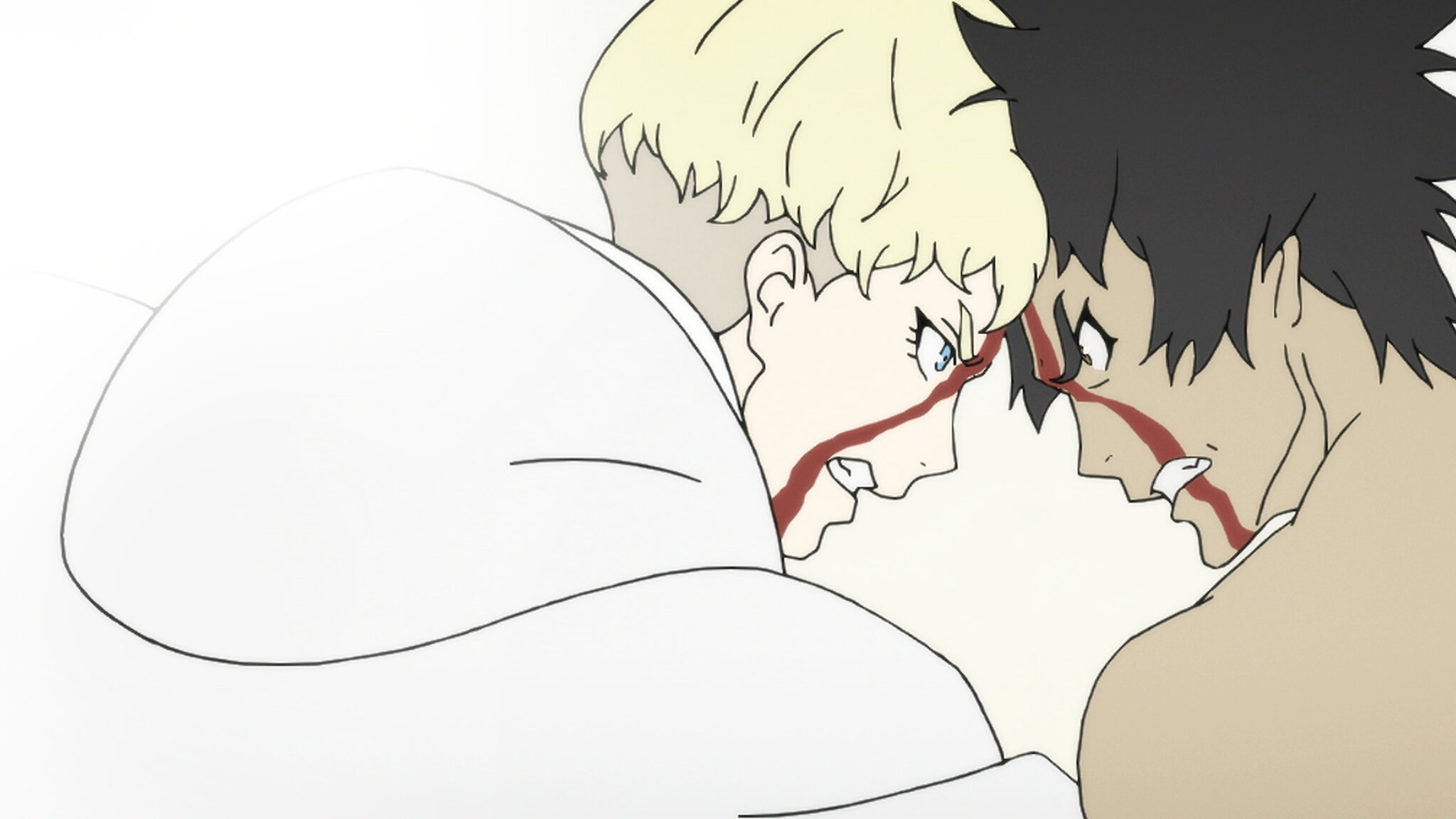 Watch Devilman Crybaby | Netflix Official Site