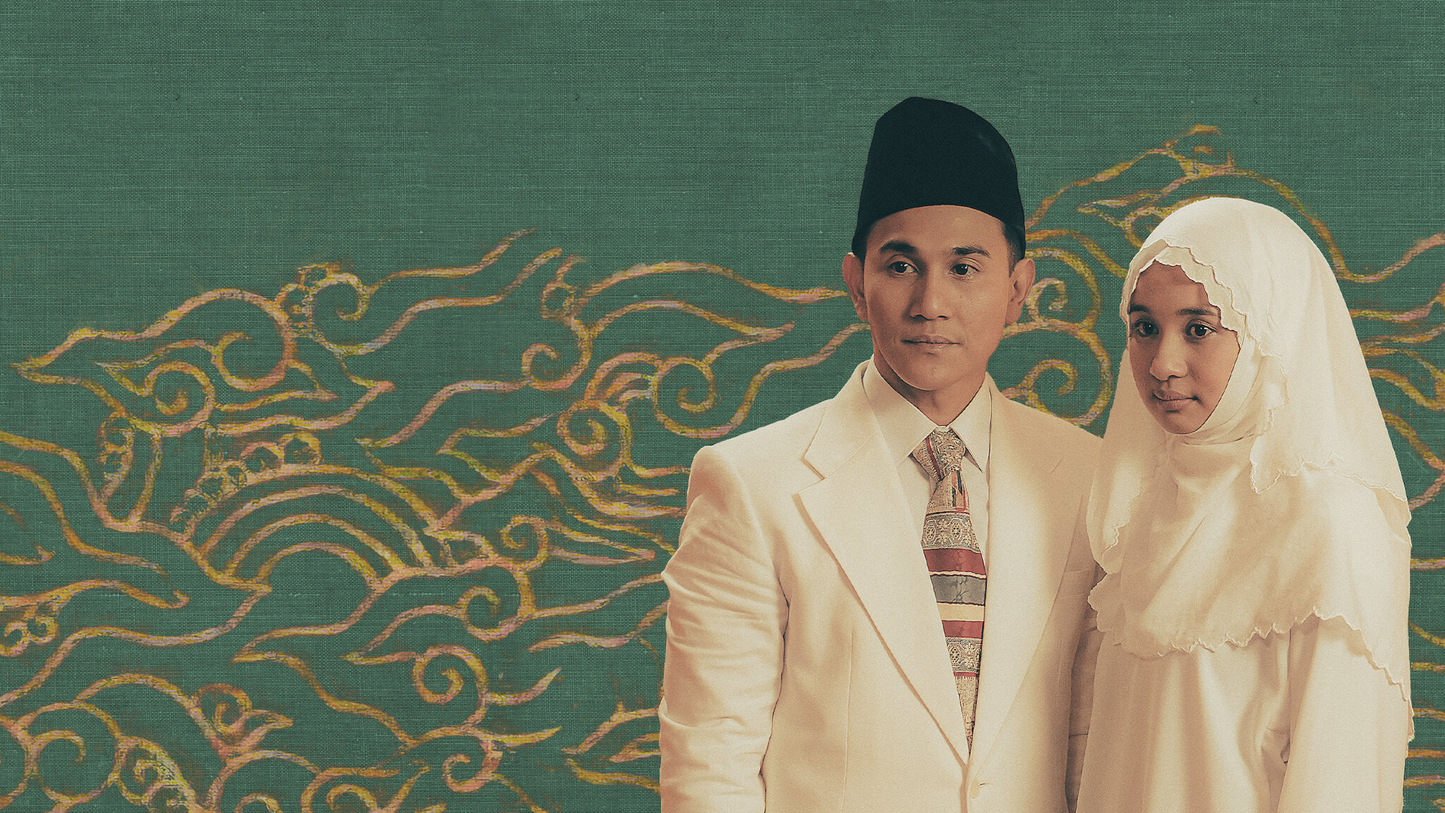 Watch Buya Hamka Vol. 1 | Netflix