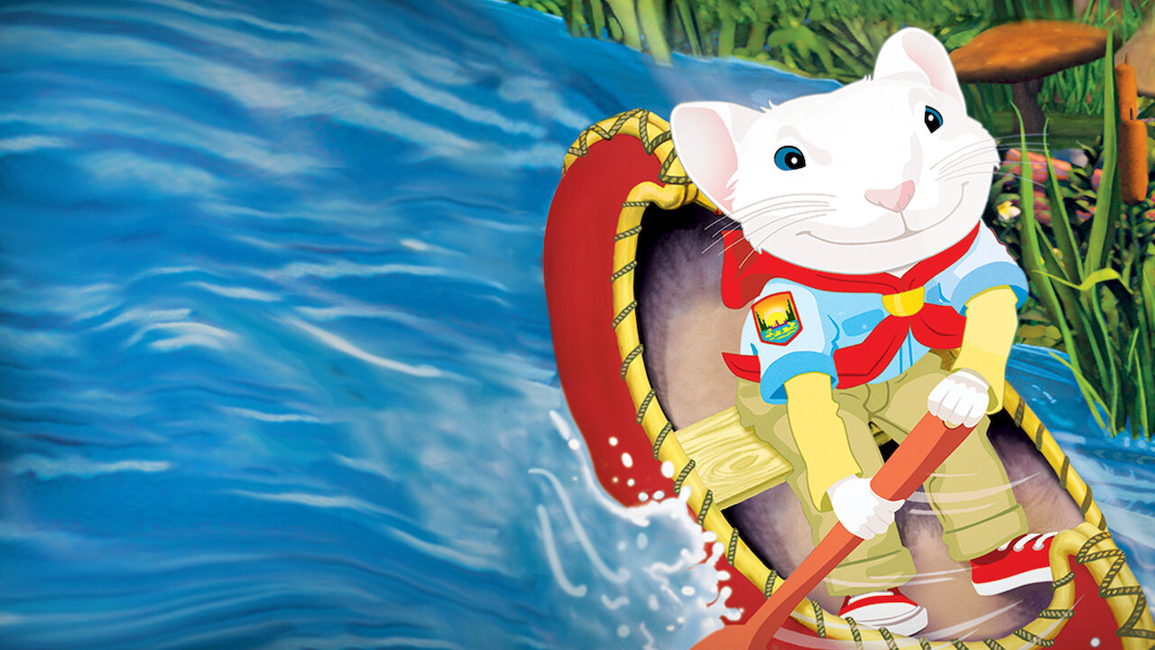 Watch Stuart Little 3: Call of the Wild | Netflix