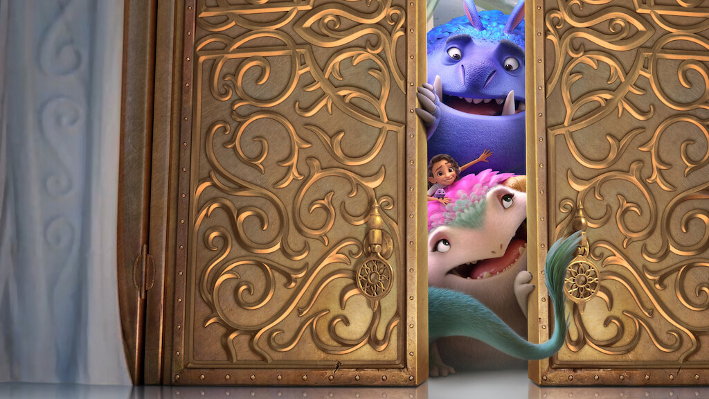 Watch Spellbound | Netflix Official Site