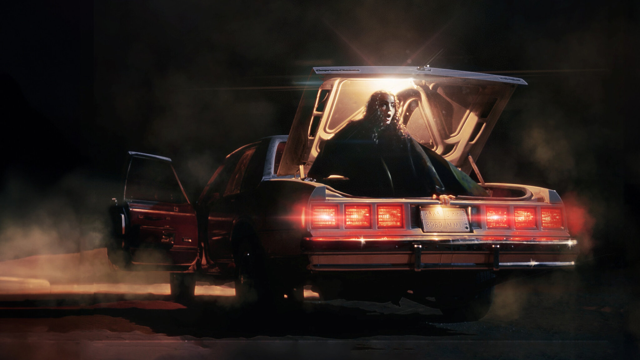 Watch NAGA | Netflix Official Site