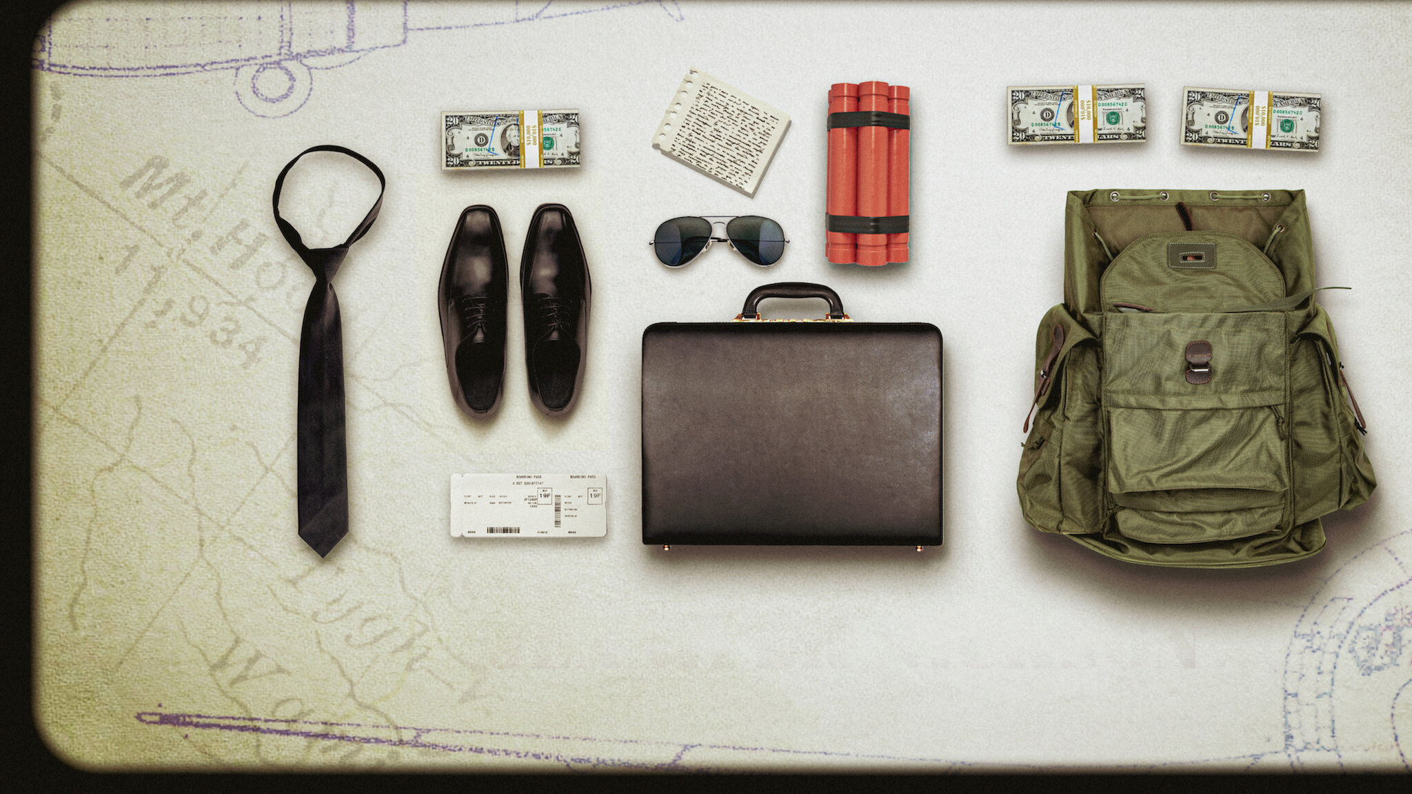 Watch D.B. Cooper: Where Are You?! | Netflix Official Site