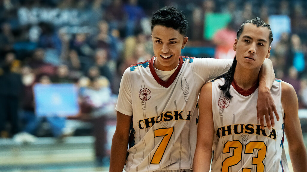Watch Rez Ball | Netflix Official Site