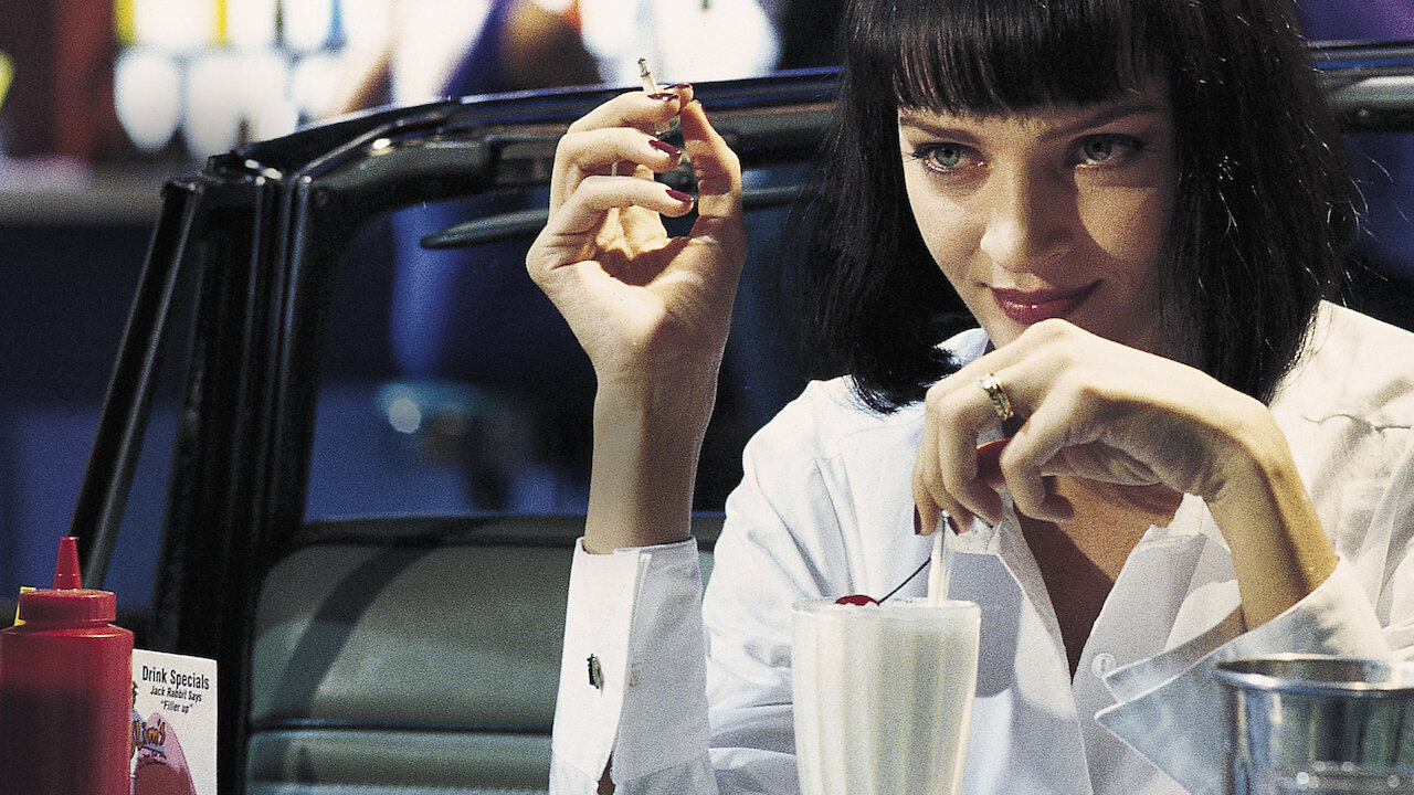 Ver Pulp Fiction | Netflix