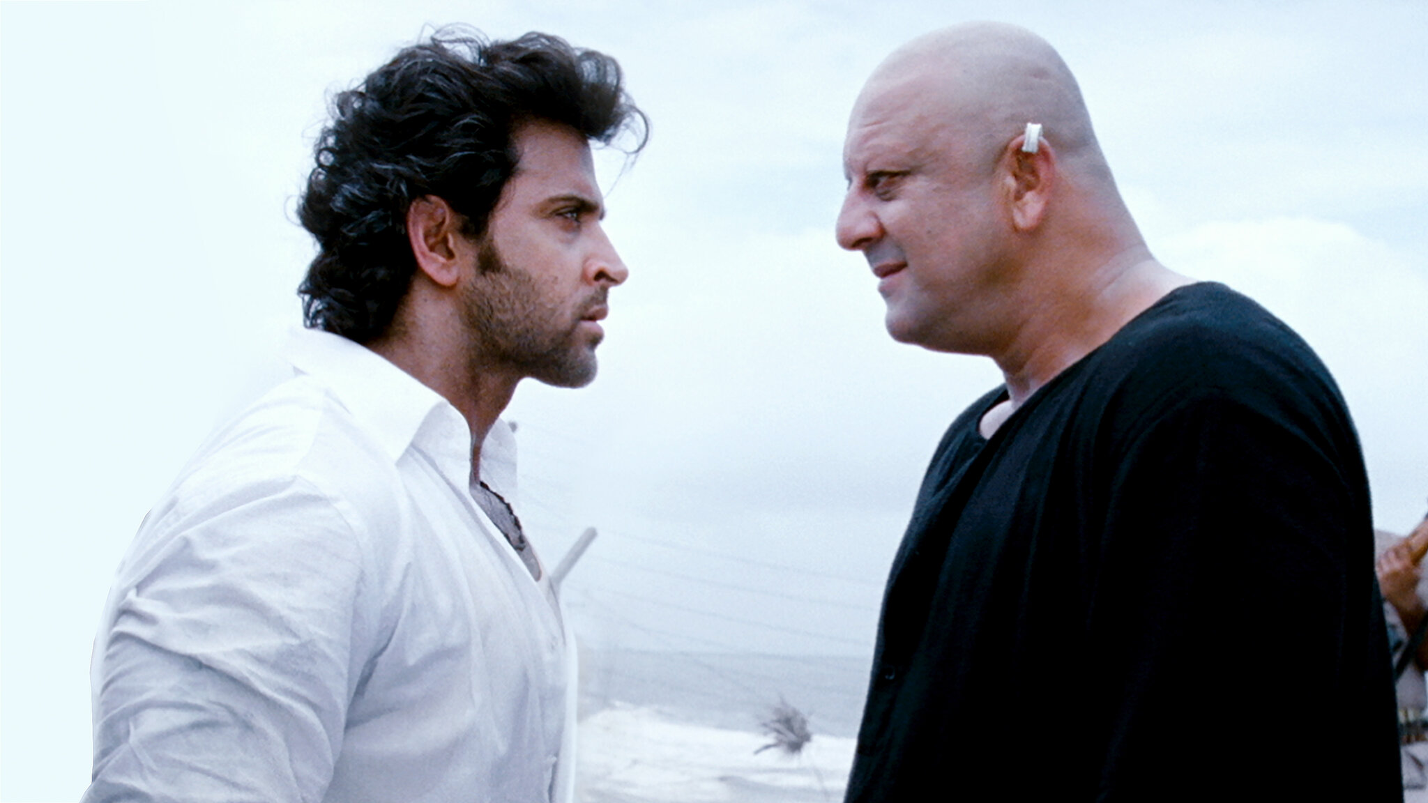 Watch Agneepath (2012) | Netflix